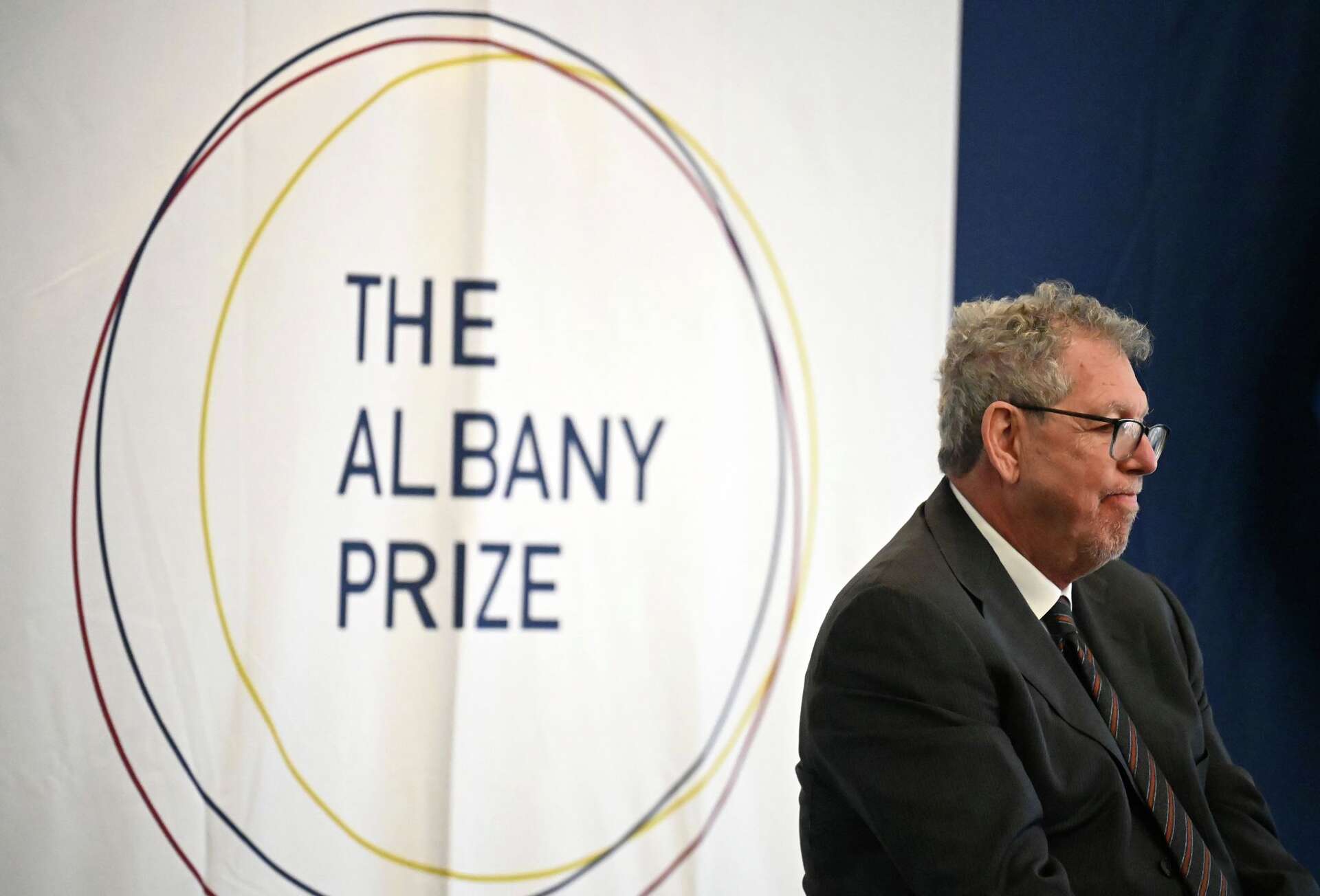 Scientist receives $500K Albany Prize for medicine, biomed research