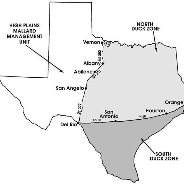 Texas waterfowl hunting expectations: Key things to know