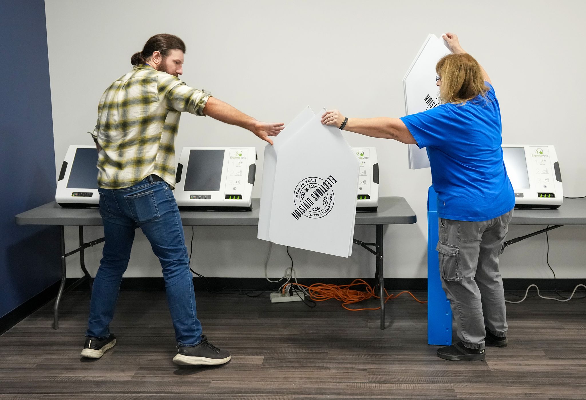 What's Prop Q? How Austin's proposed tax hike could hit your wallet