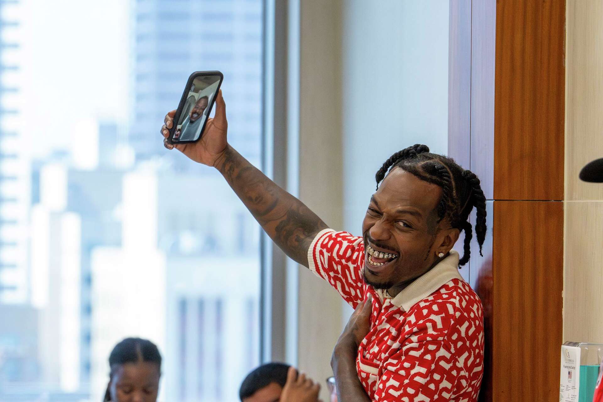Houston rapper Sauce Walka pleads guilty to 2023 evading arrest charge