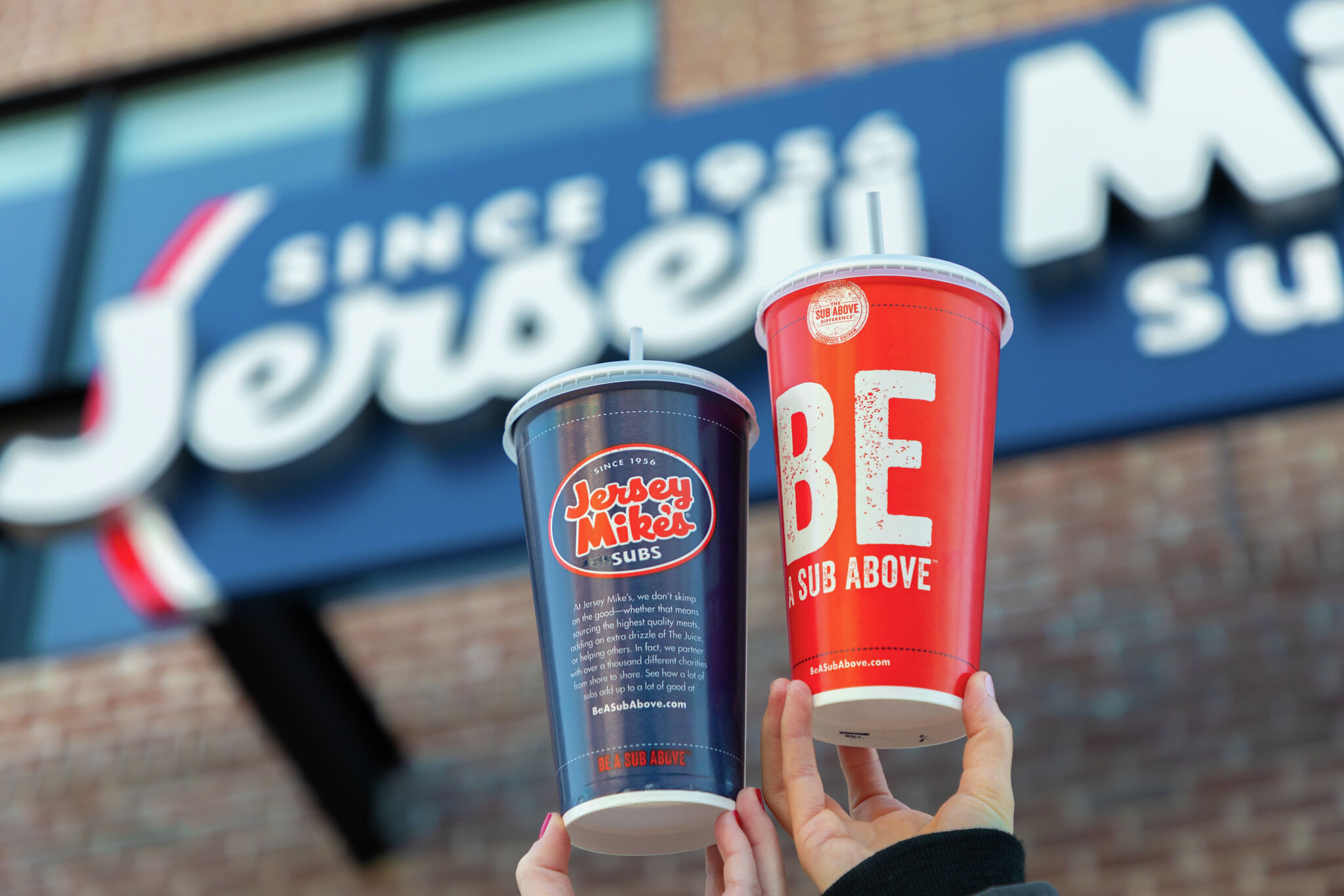 Jersey Mike’s to open six new Connecticut stores