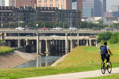 What is the Houston Key Map? A look at its history and lasting impact
