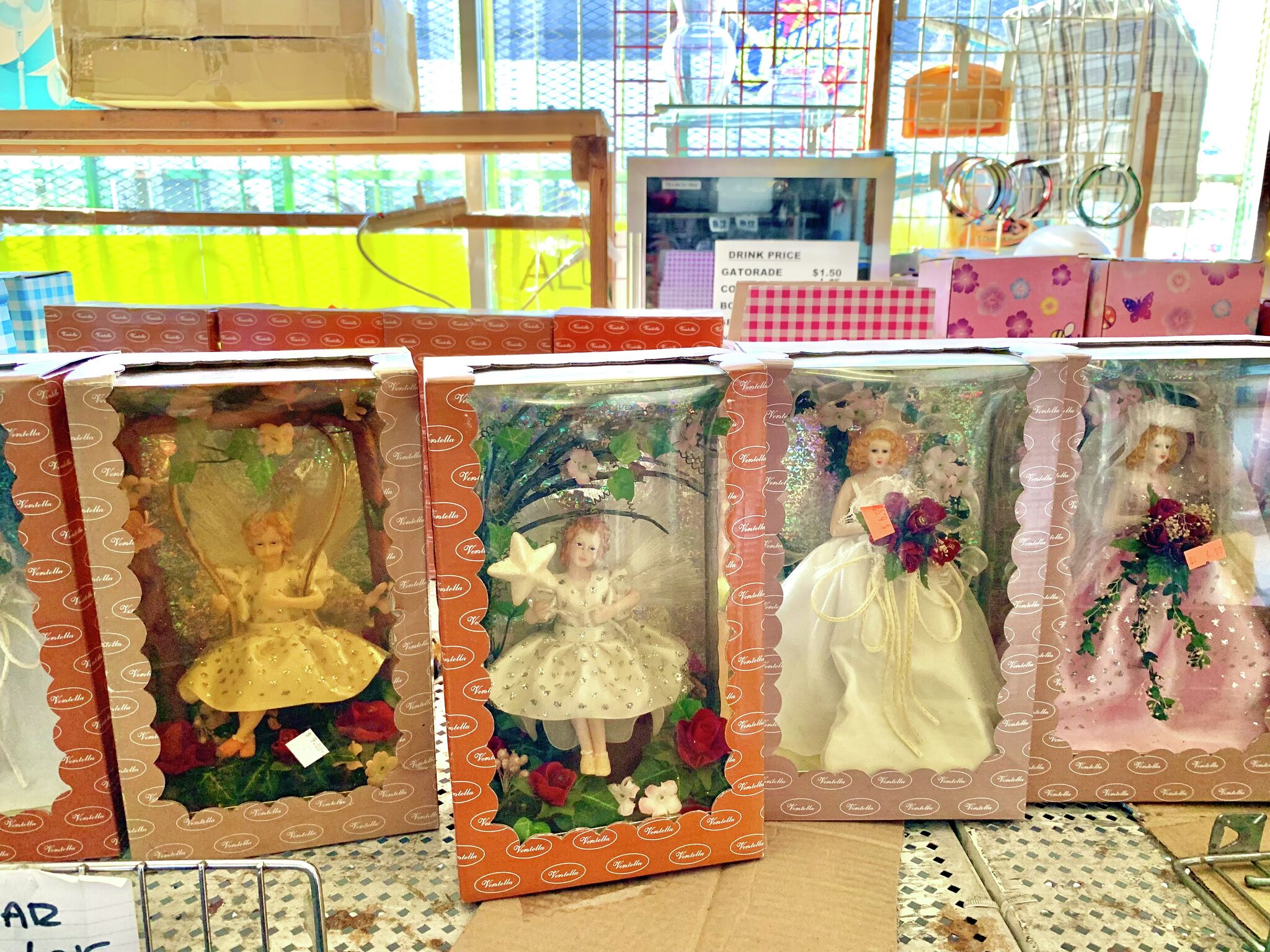 Beloved Texas trinket store in Brownsville closes after 25 years