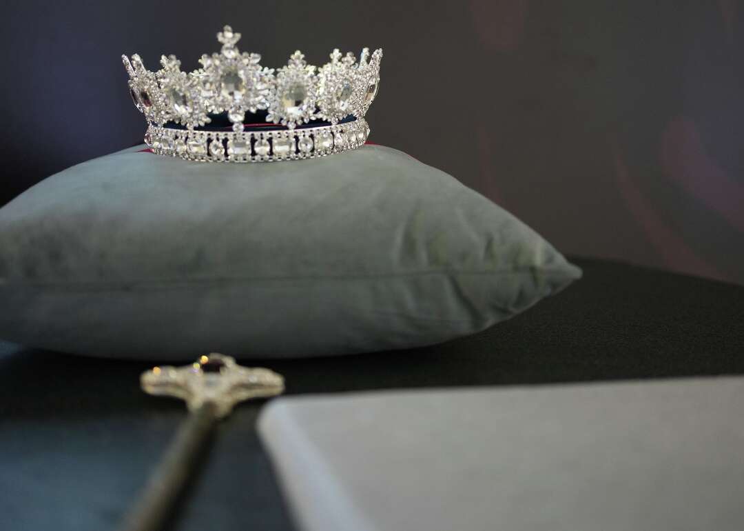 Texas Southern University crowns new Mister and Miss TSU