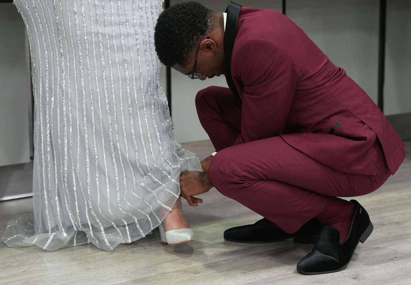 Texas Southern University crowns new Mister and Miss TSU