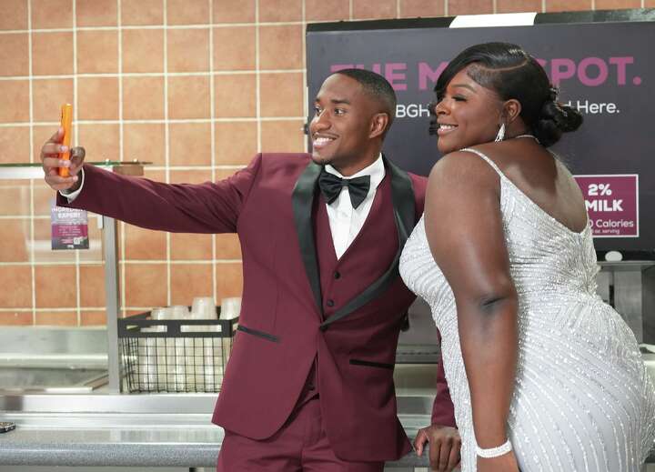 Texas Southern University crowns new Mister and Miss TSU