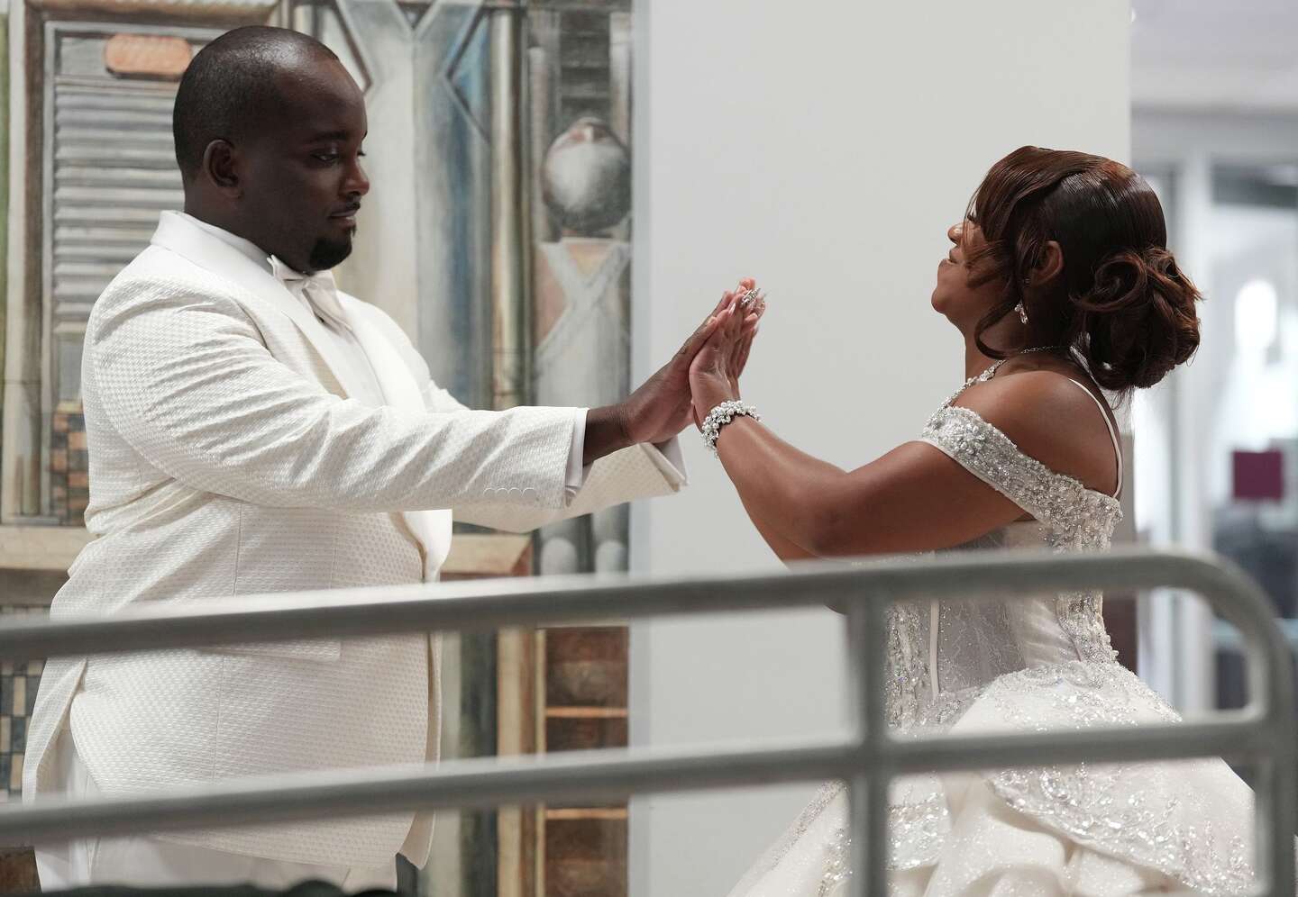 Texas Southern University crowns new Mister and Miss TSU