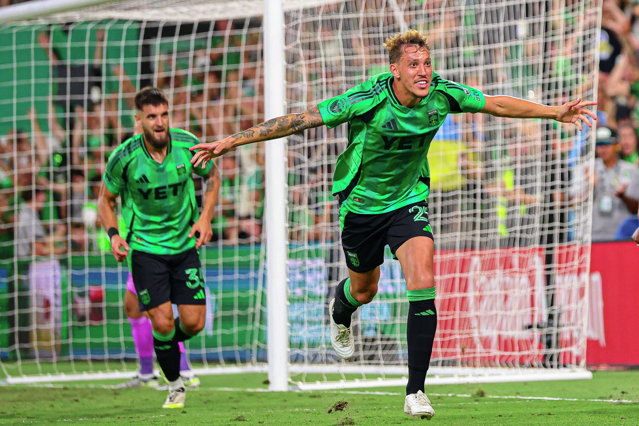 Austin FC: Who should Verde & Black most want to face in MLS playoffs?