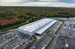 Amazon opens Plainfield delivery warehouse, adds 275 jobs