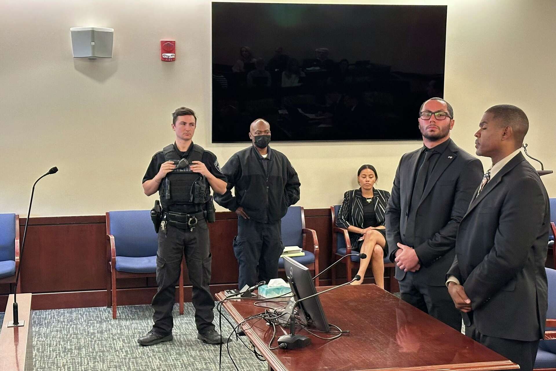 Jury convicts Austin Breyette in crash that injured UAlbany student