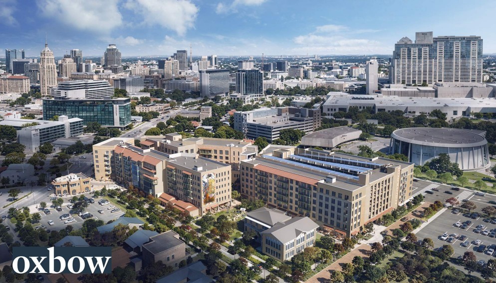 Pearl developer gets green light for development near Hemisfair