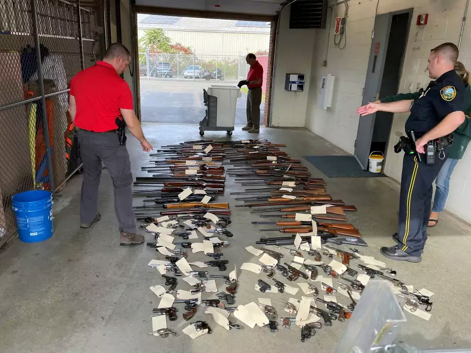 Ethan Song's mom sees progress in gun safety in CT but more is needed