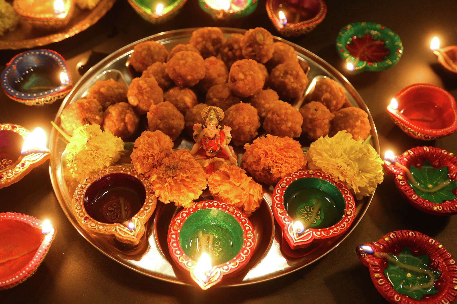 Diwali 2025: Bay Area events shine during the Hindu festival of lights