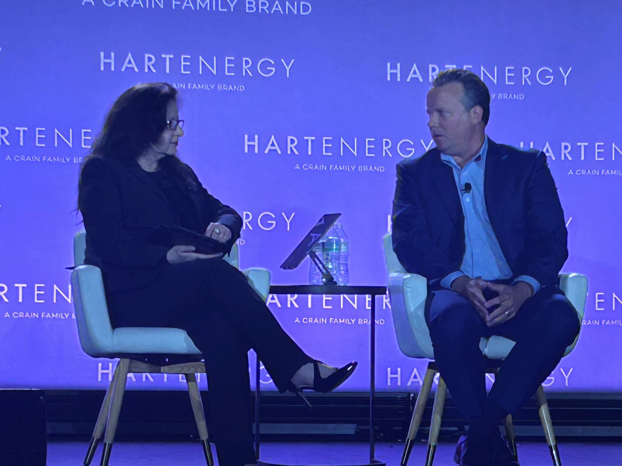 Diamondback Energy to cut debt, navigate Permian volatility