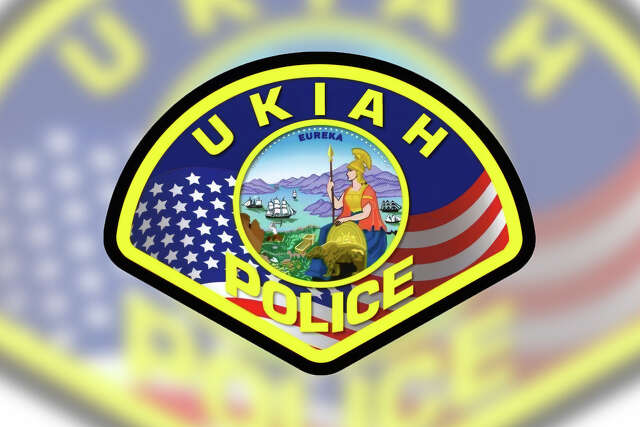 Ukiah: Police Activity Prompts Shelter-In-Place Order Tuesday Afternoon