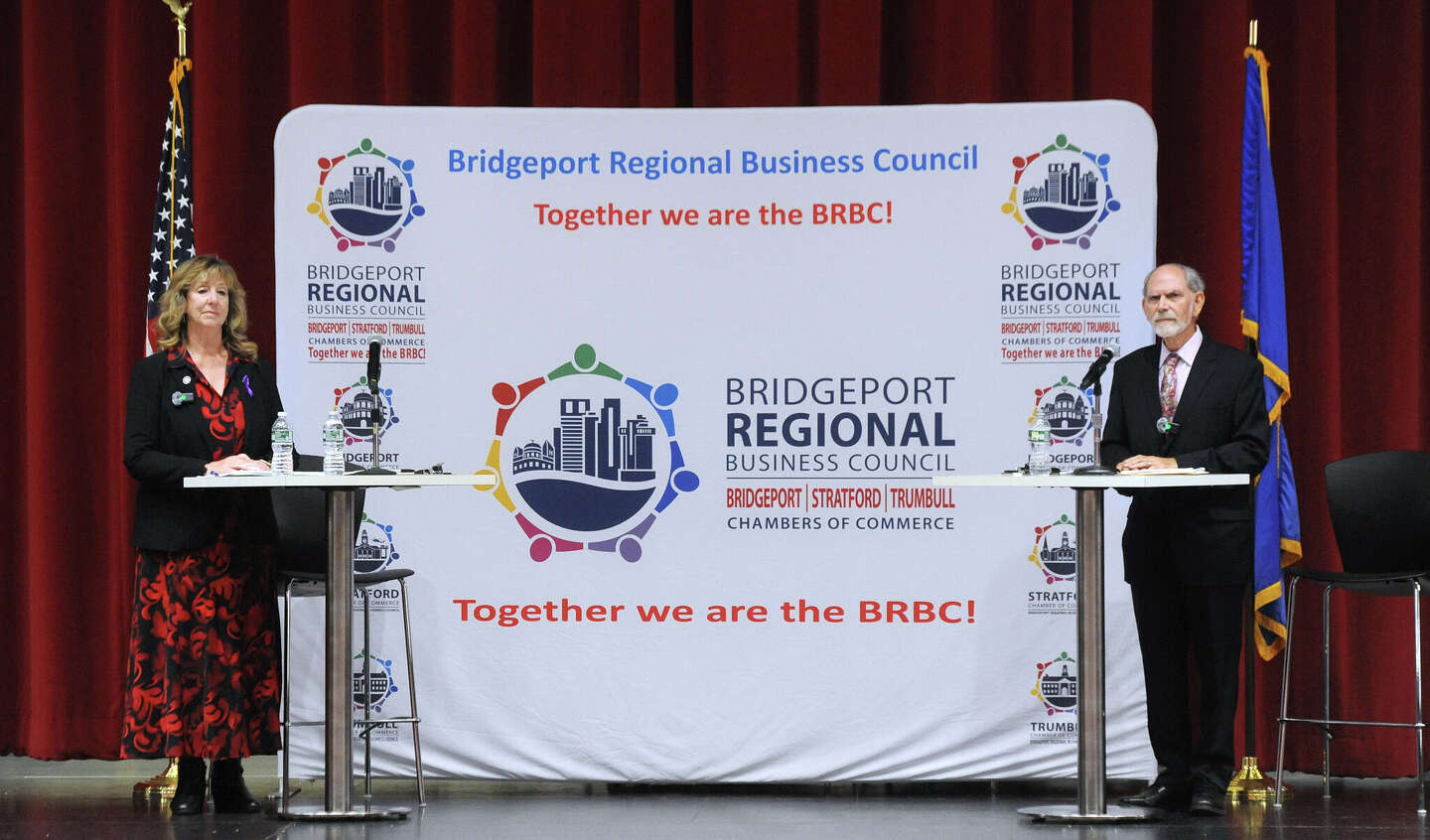 Democrat David Chess is Stratford mayor, unofficial results say