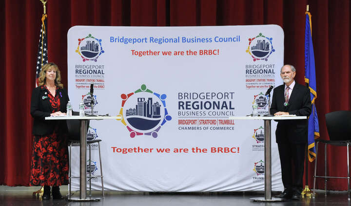 Democrat David Chess is Stratford mayor, unofficial results say