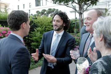 Firm with ties to Lurie got a big deal. Was it preferential treatment?