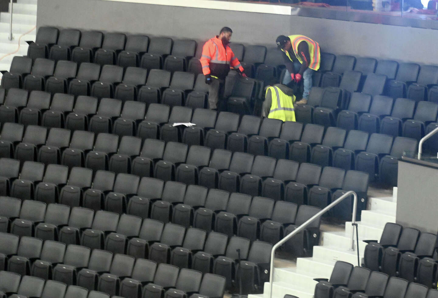 An inside look at the $145M facelift at Hartford's PeoplesBank Arena