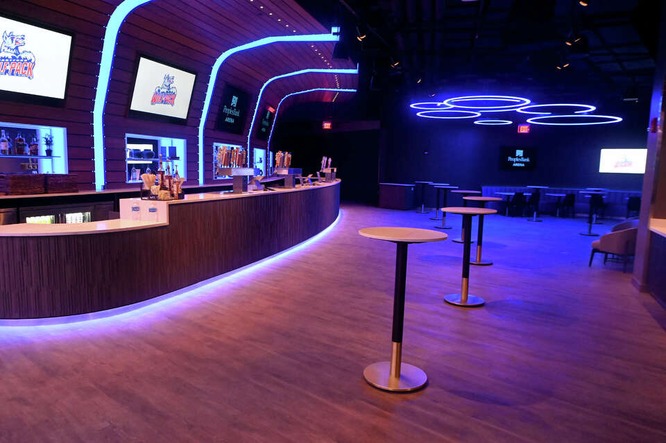 An inside look at the $145M facelift at Hartford's PeoplesBank Arena