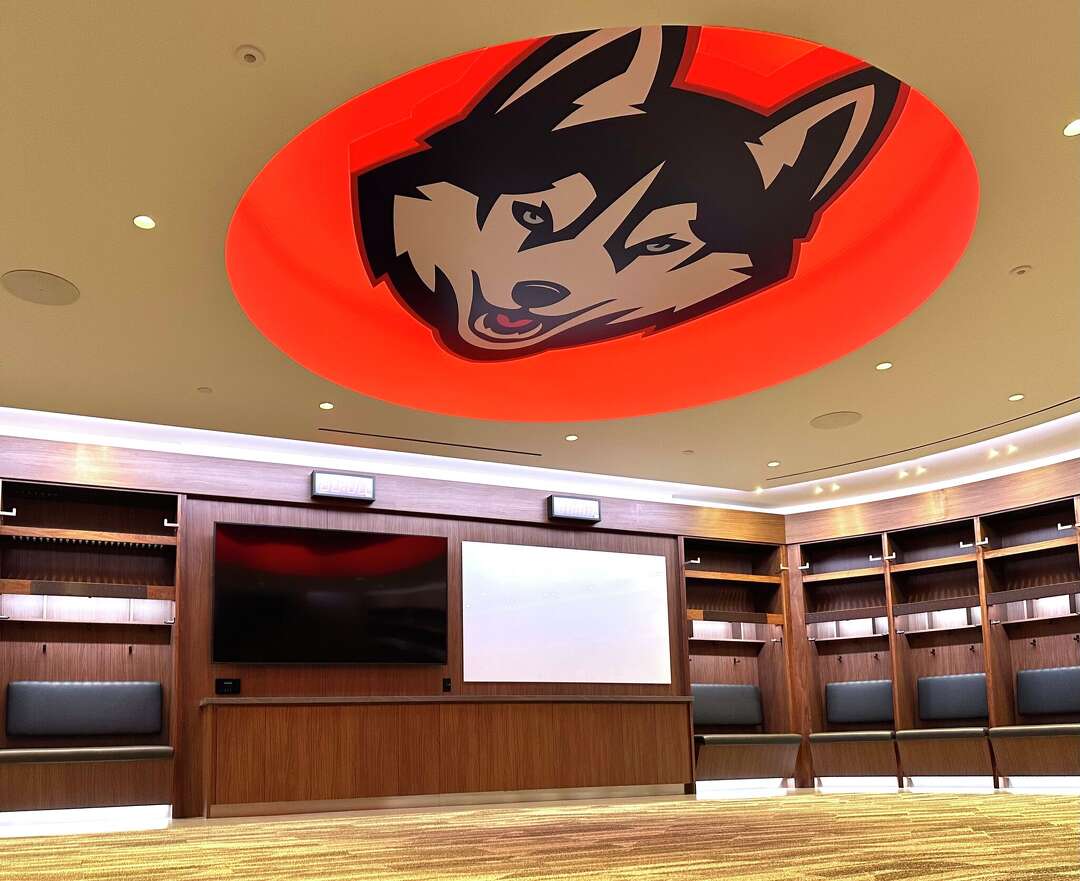 An inside look at the $145M facelift at Hartford's PeoplesBank Arena