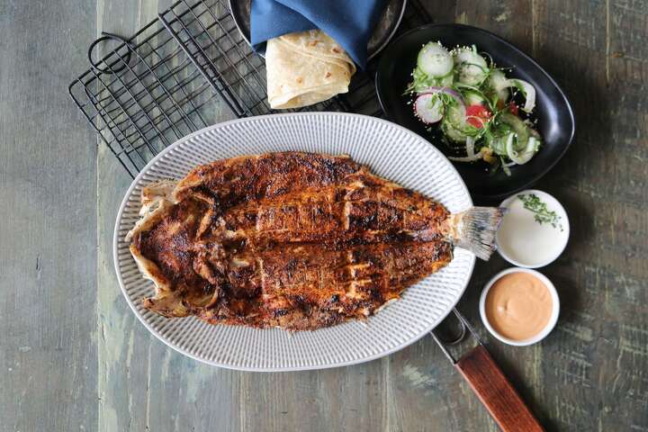 Hugo Ortega's newest Houston restaurant, Zaranda, opens soon