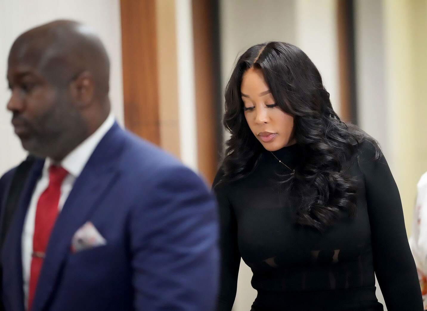 Turkey Leg Hut founder's lawyer predicts acquittal of hindering charge