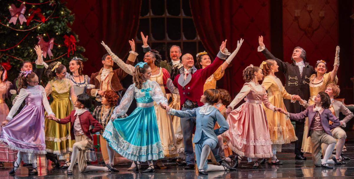 'Nutcracker' tickets on sale for performances in Stamford, Hartford
