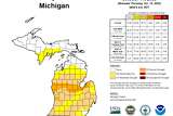 17 Lake Michigan counties under gale warning in state