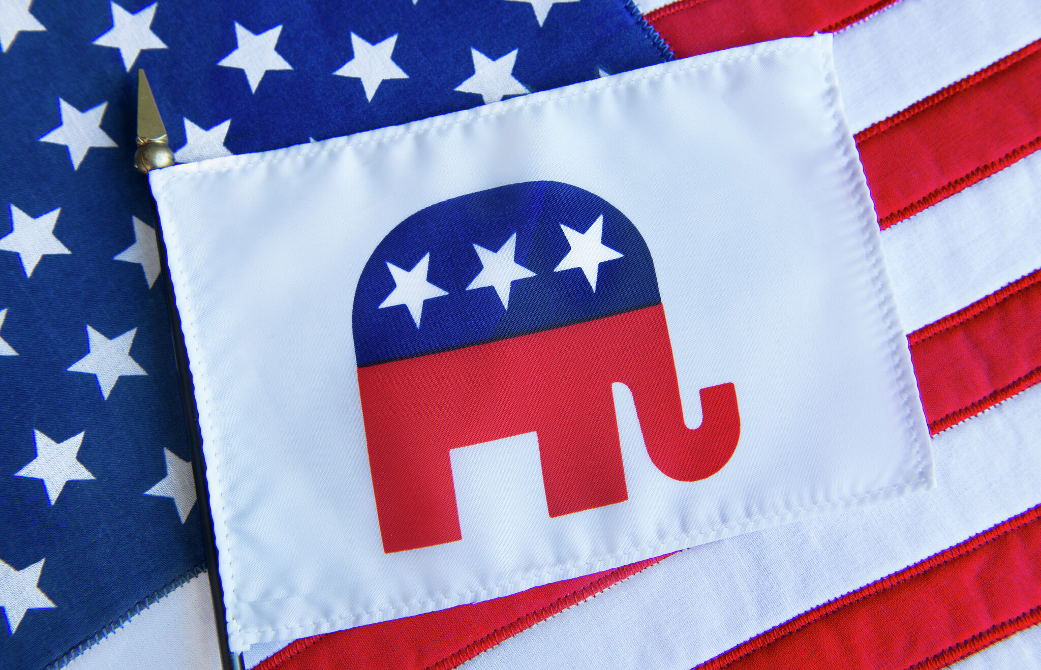 Editorial: Leaked group chat should make Republicans look inward