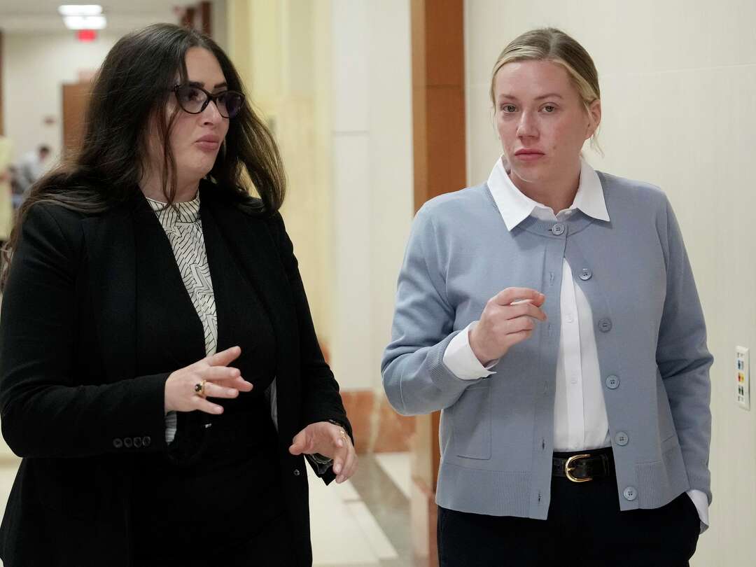 Kristina Chambers sentenced to 11 years for deadly Montrose crash
