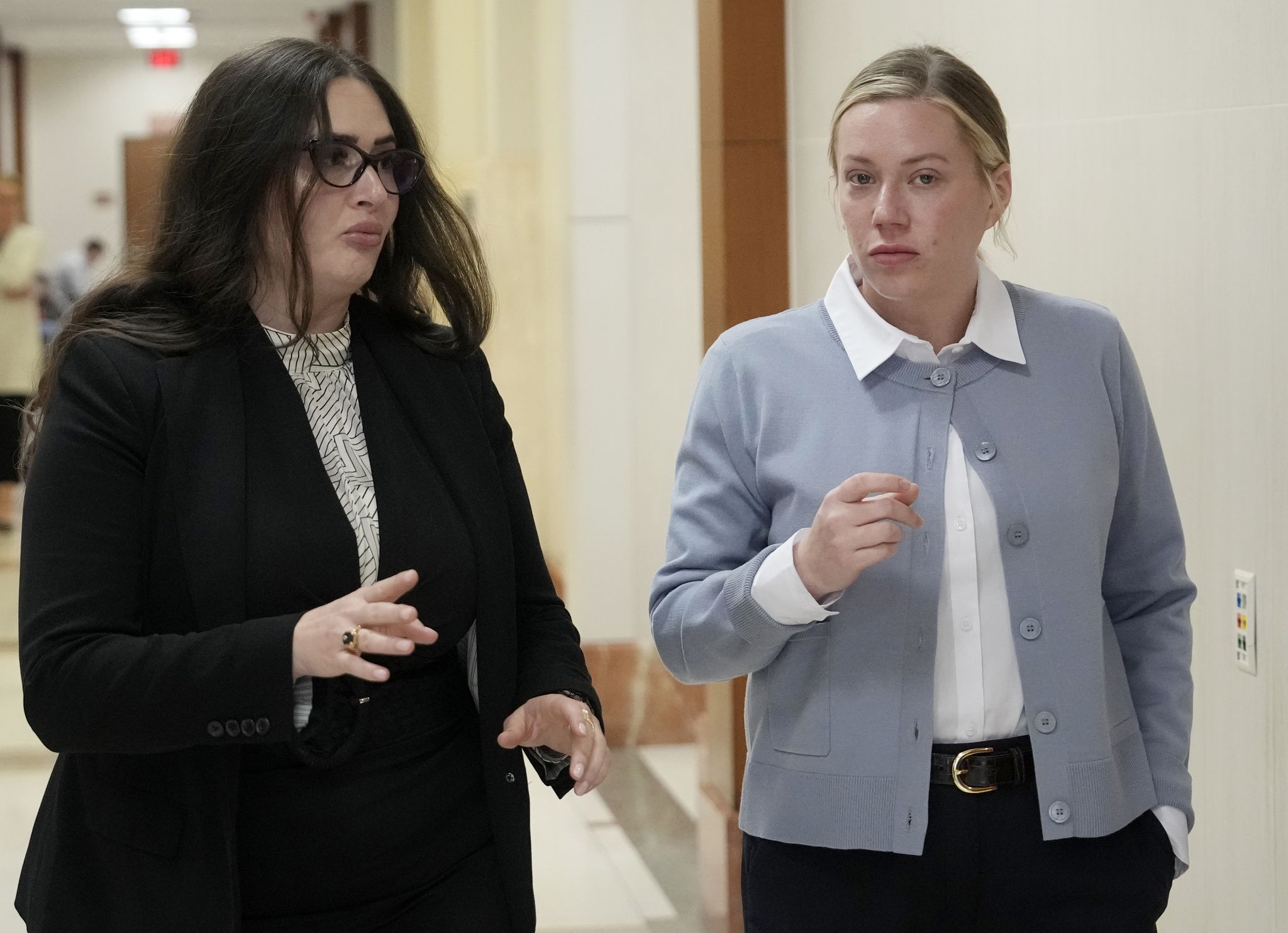 Kristina Chambers sentenced to 11 years for deadly Montrose crash