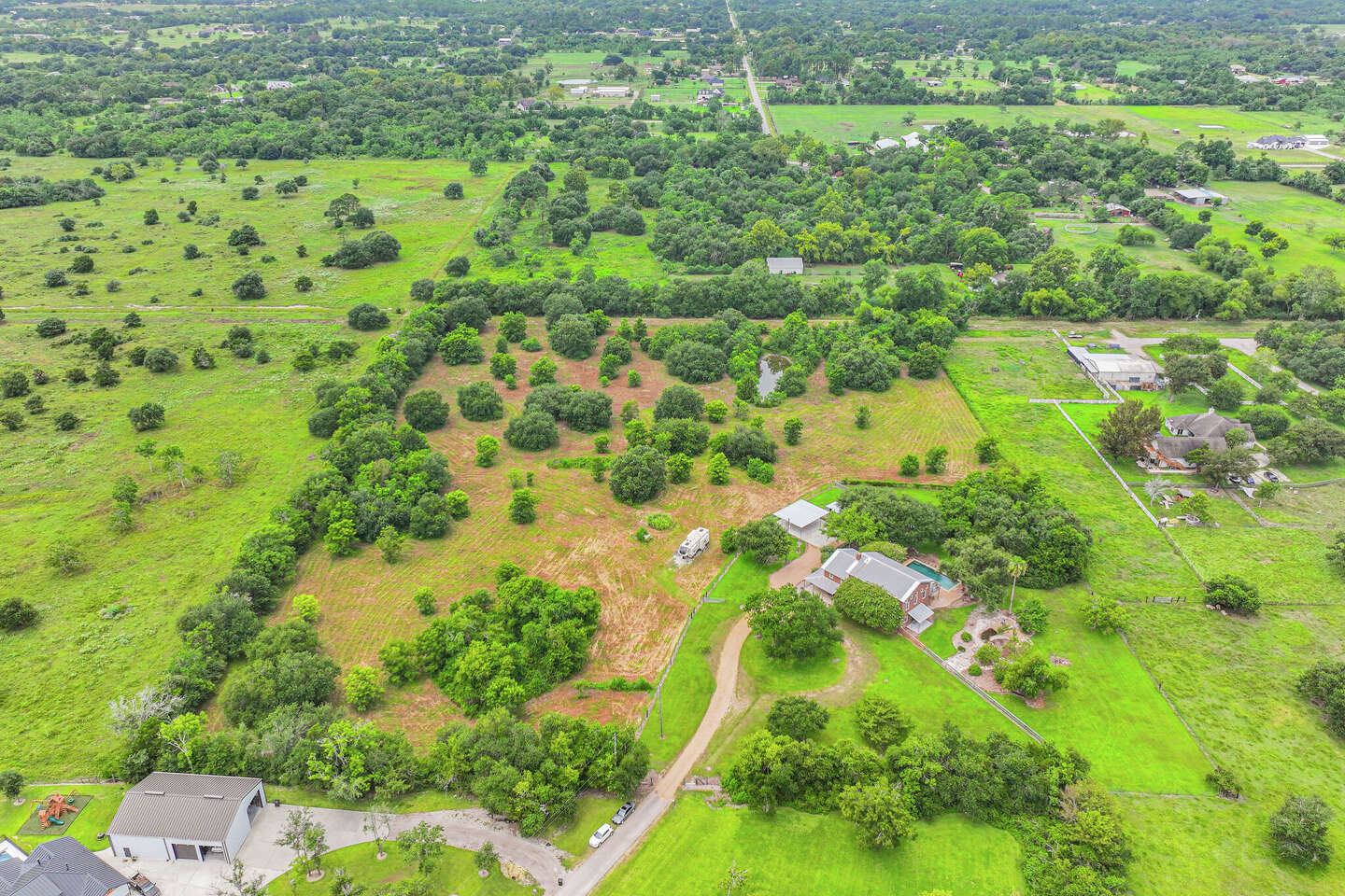 WWII Texas blimp base reimagined as $1.25M Gulf Coast retreat