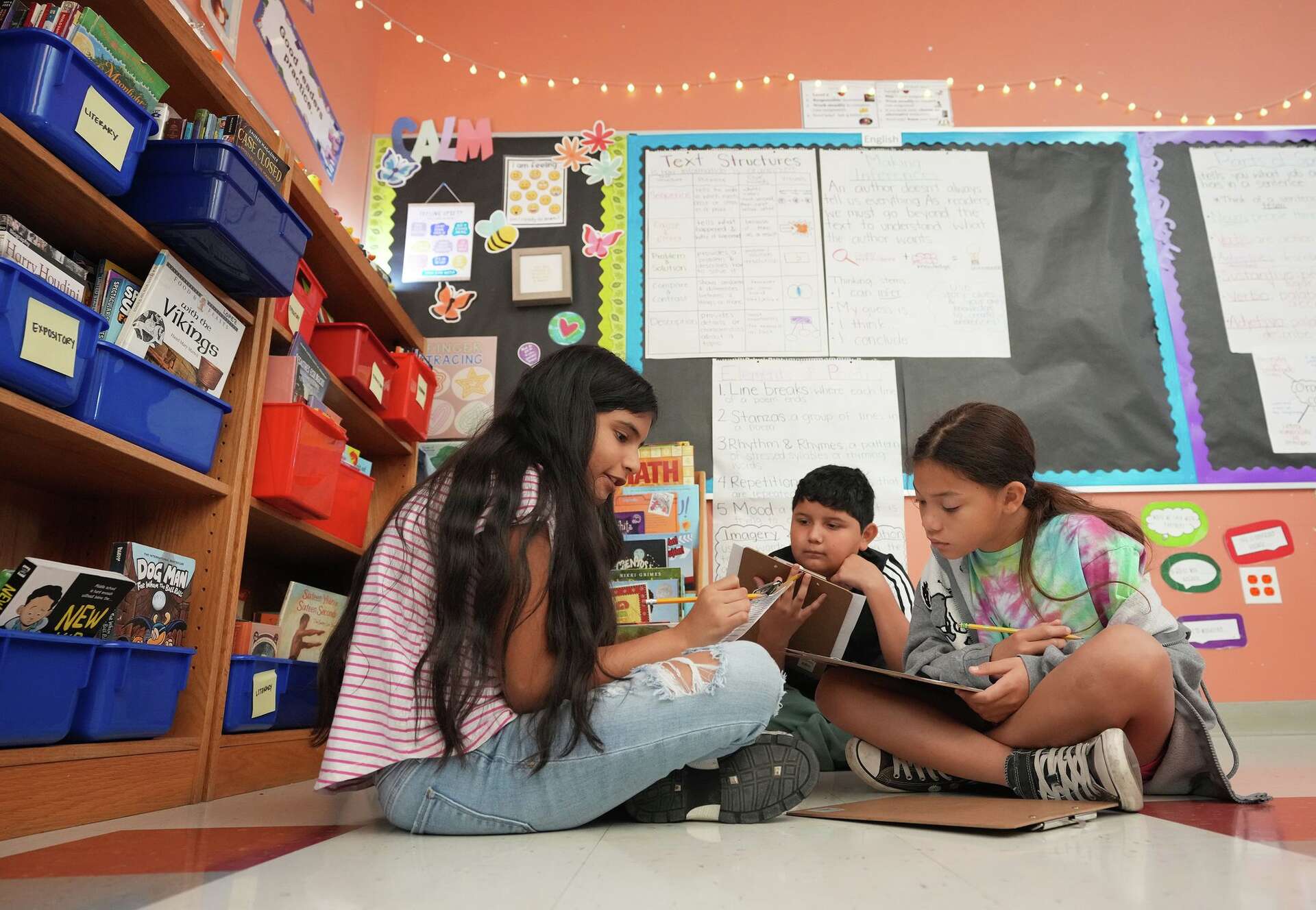 In AISD, overhaul of dual language program might bring needed change