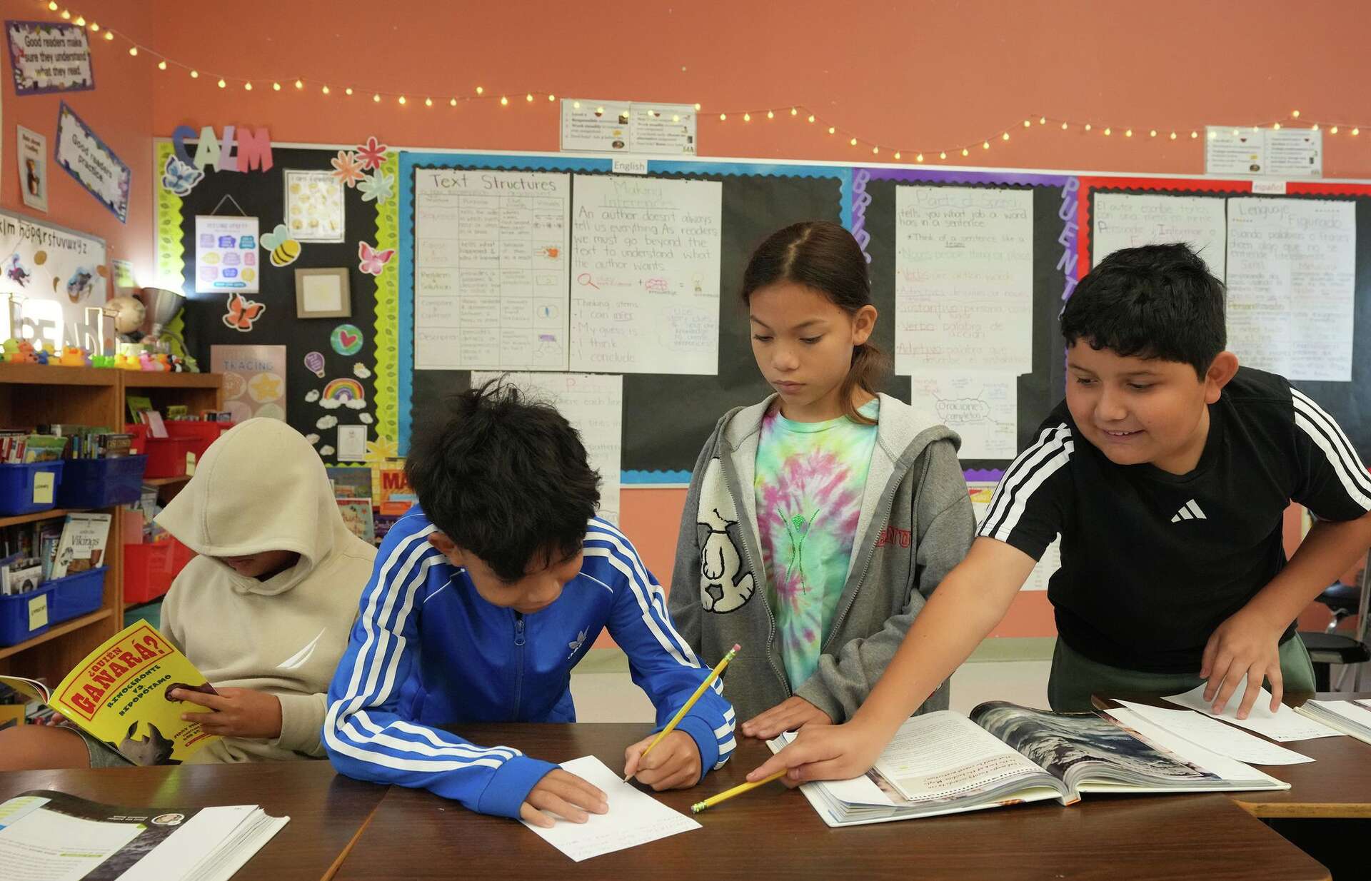 In AISD, overhaul of dual language program might bring needed change