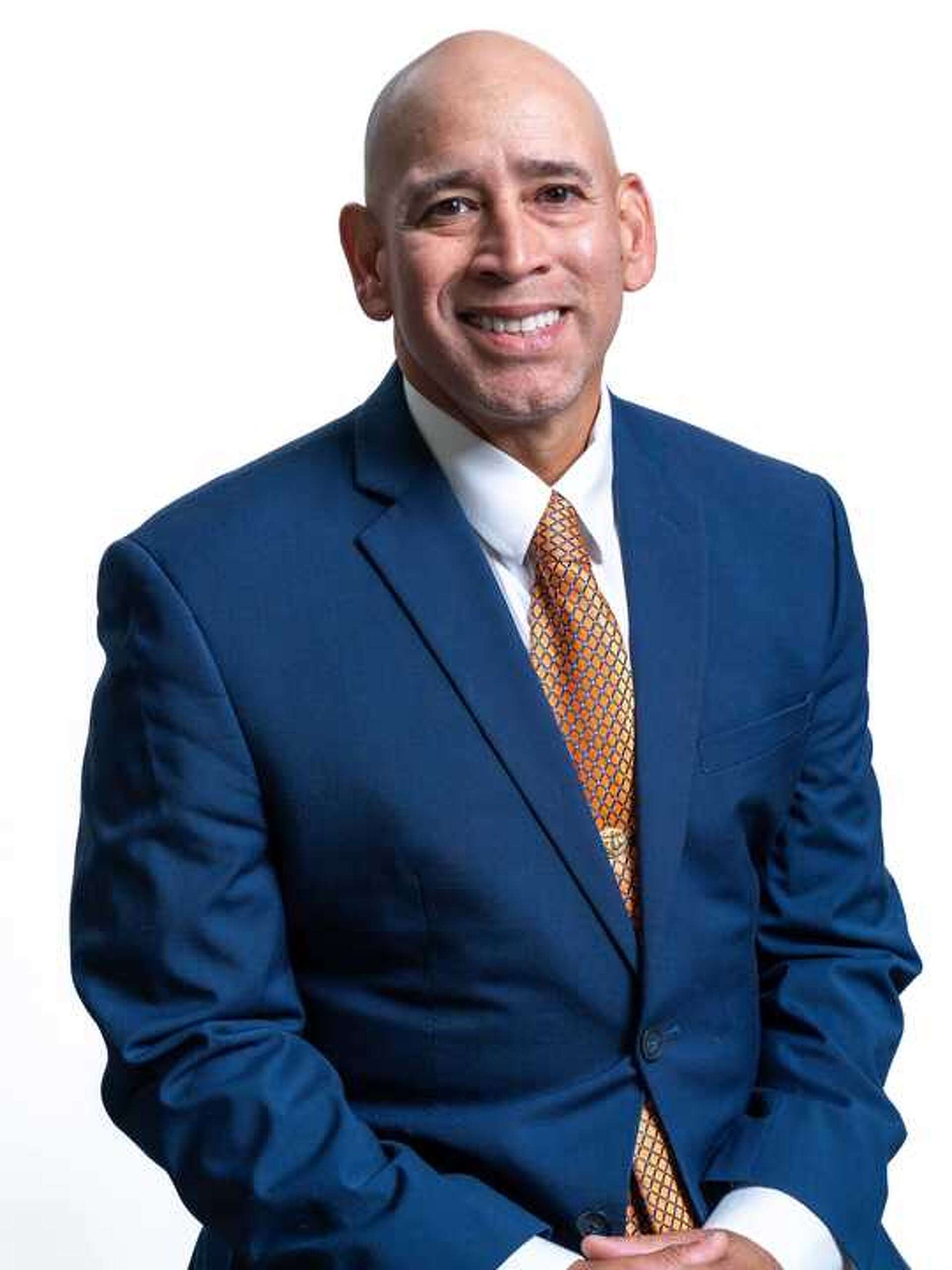 Former congressional candidate John Lira aims to keep District 35 blue