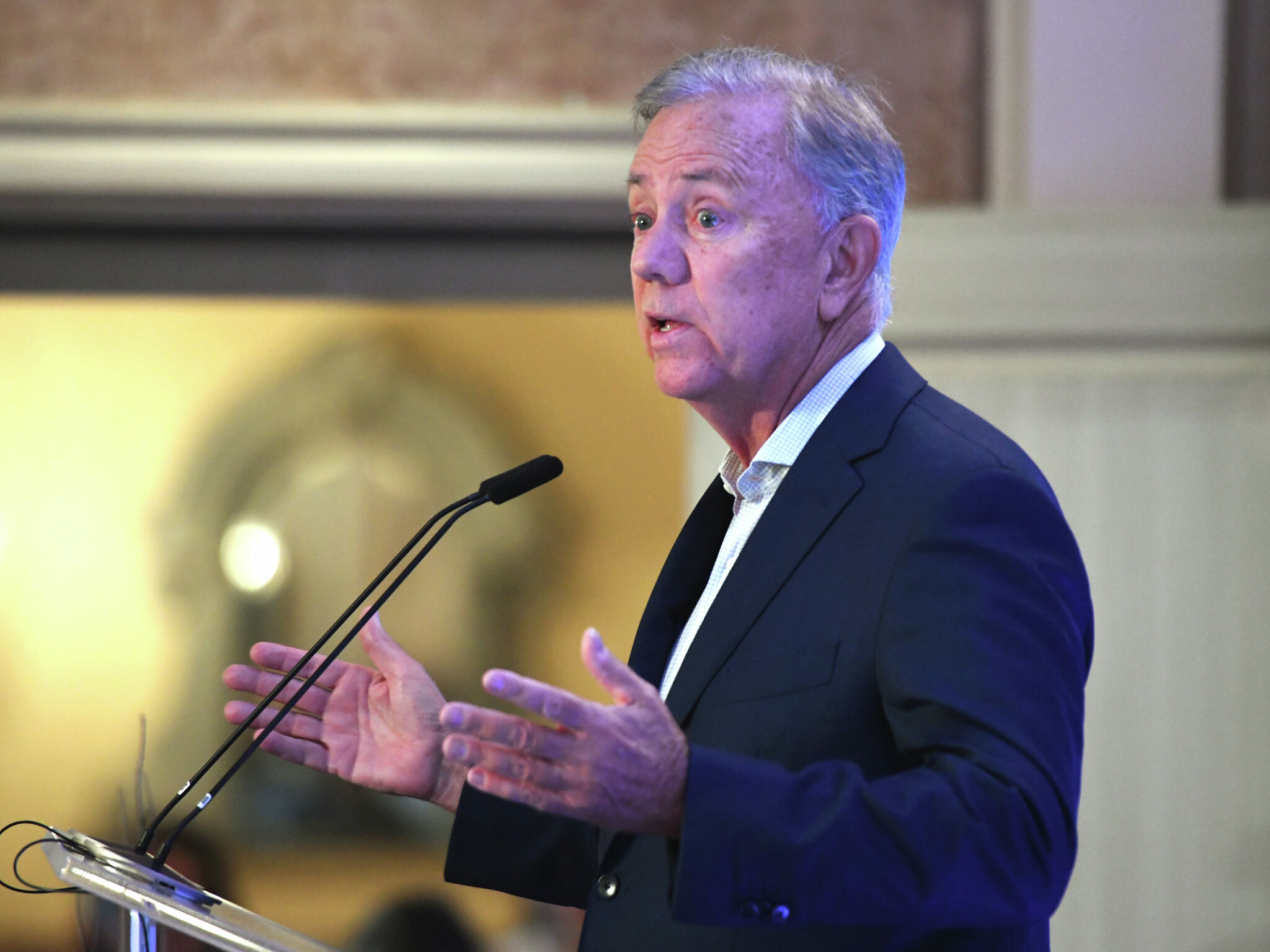 From no offers to the College Football Playoff, Cashius Howell has had ...