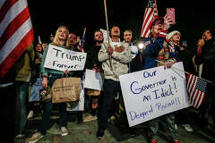 How Huntington Beach became California's angriest MAGA city