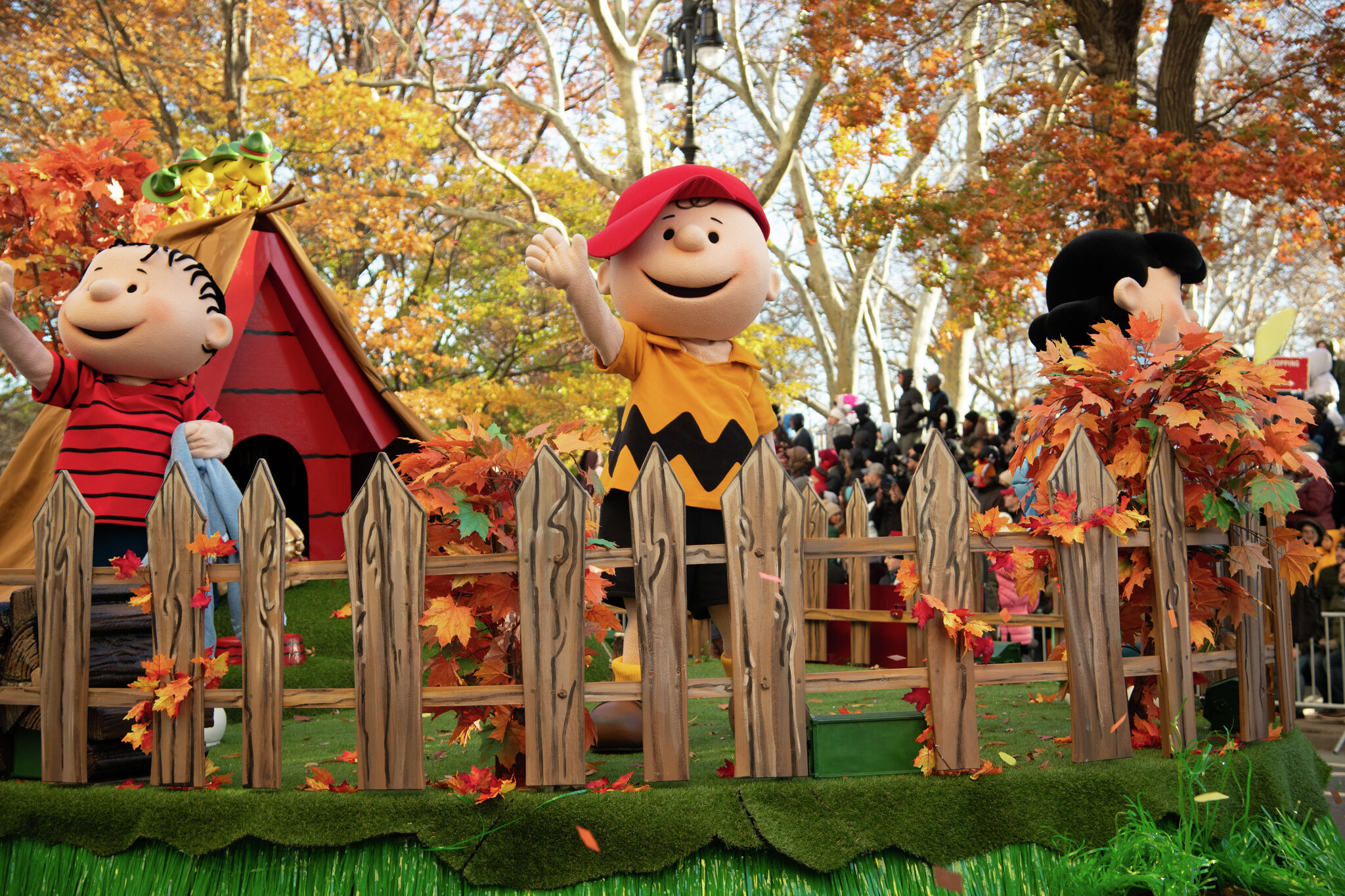 Where to watch Charlie Brown Halloween special for free this weekend