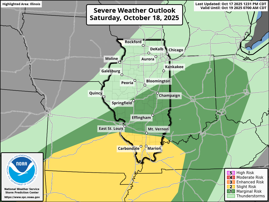 Weather cap explained: How a cap blocks thunderstorms from forming