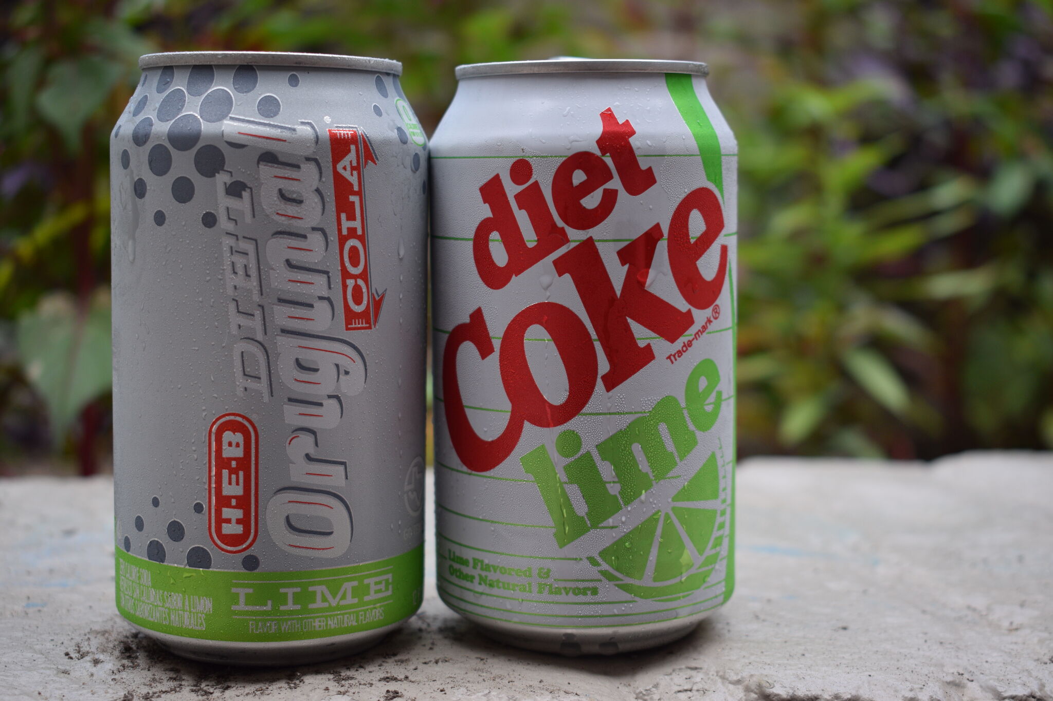 This cult Diet Coke flavor is back — can H‑E‑B’s version compete?