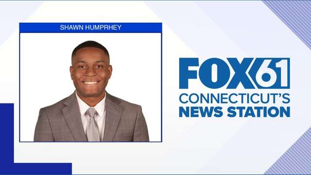 WFSB and Fox61 have both lost anchors — now they’re adding new ones