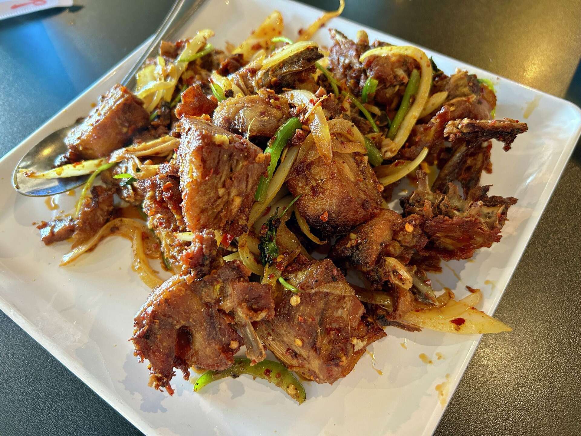 Sichuan House marks a decade in San Antonio in a major way