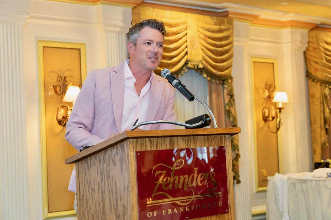 David Custer wins retaliation lawsuit against WNEM TV5