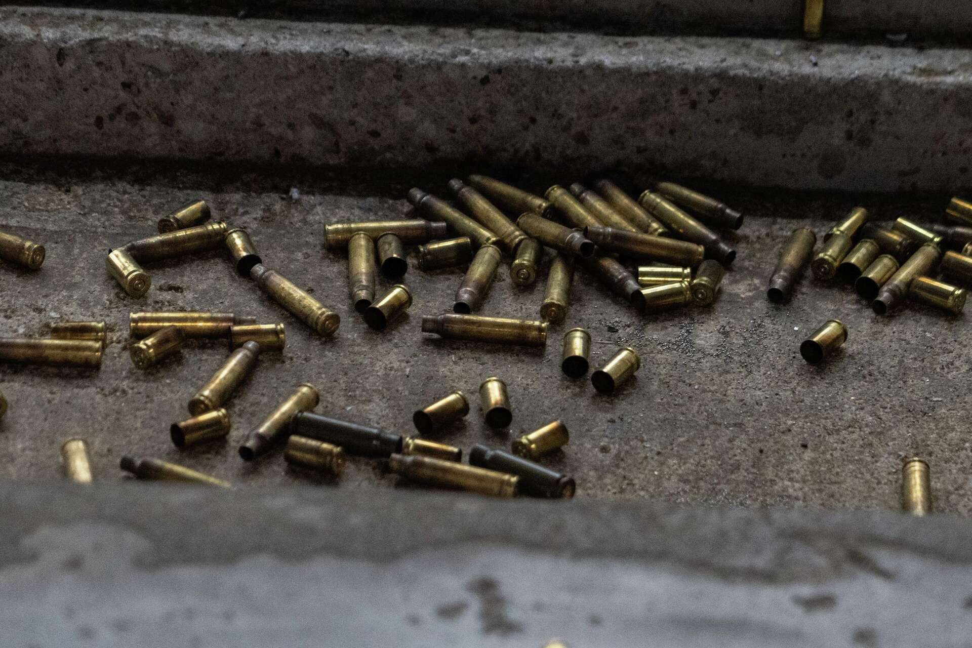 Gun range business booms in Austin during Formula 1 U.S. Grand Prix