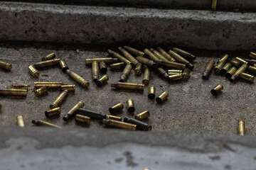 Austin gun range frequented by Joe Rogan duels over foreclosure