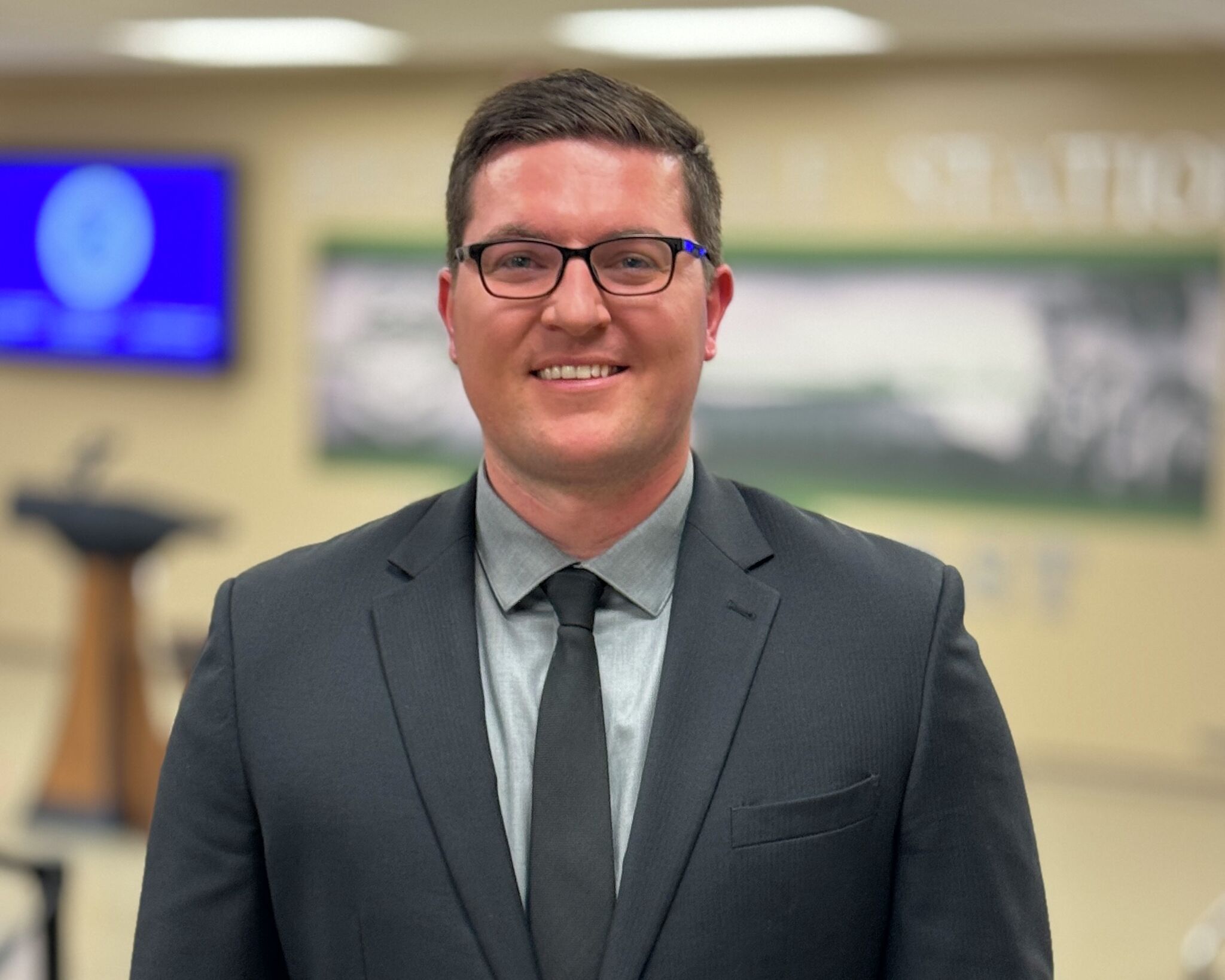 More shakeups spark San Antonio TV news