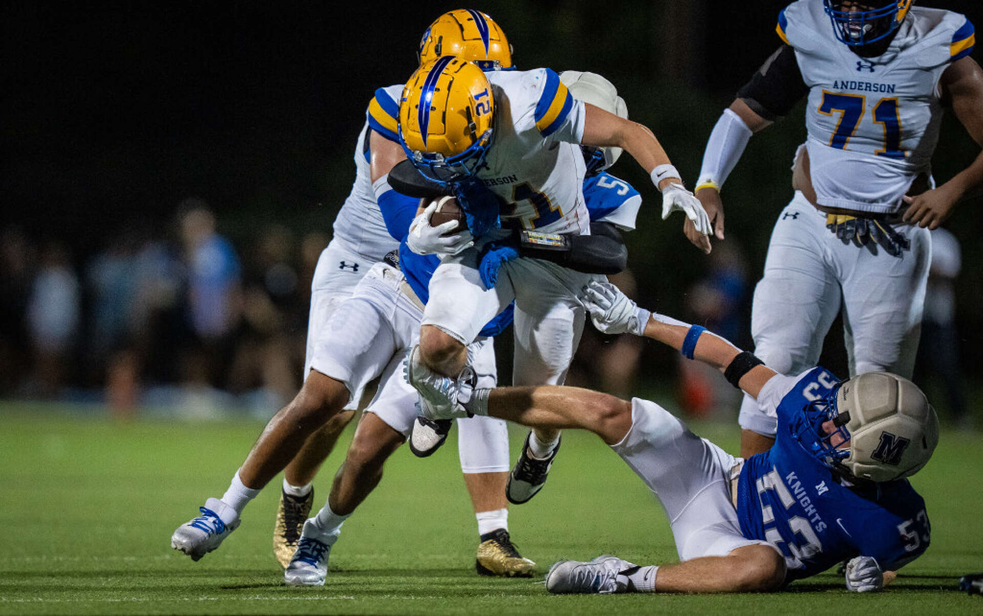 UIL realignment: Central Texas schools shift classes for 2026-28 cycle