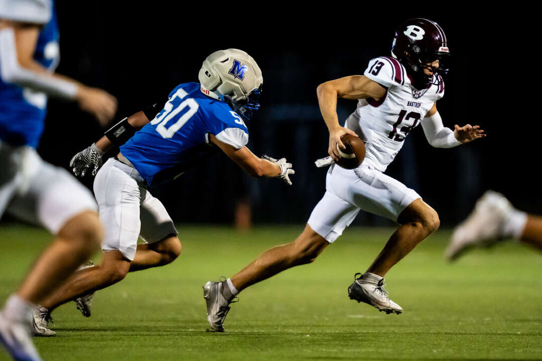 High school football playoffs: What Central Texas teams will win?