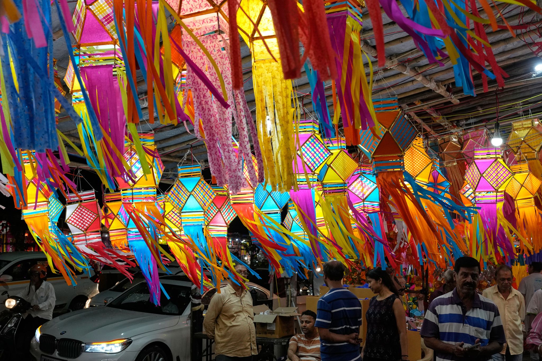 Learn about Diwali, the Festival of Lights